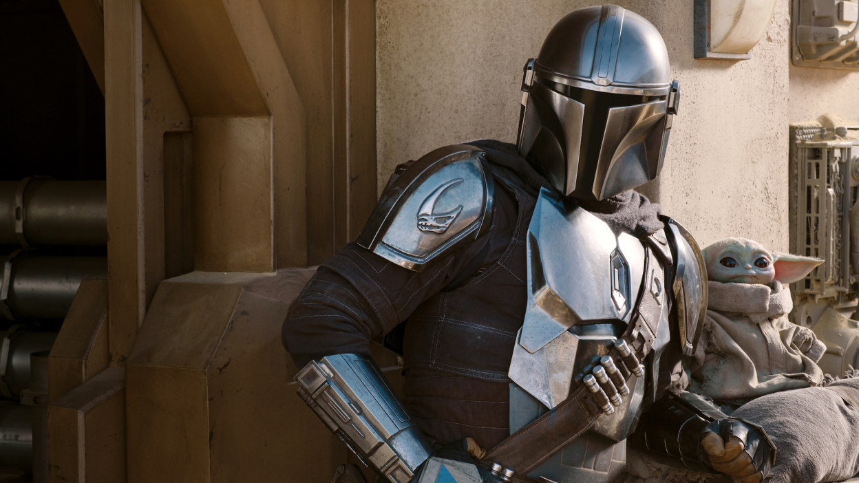 Review and Synopsis of The Mandalorian: Season 1