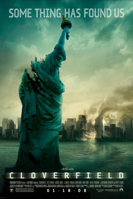 18 Best Giant Monster Movies Recommendations