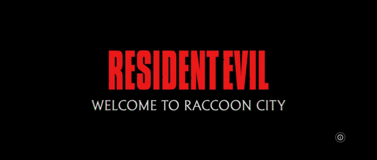 Synopsis and the Cast of Resident Evil: Welcome to Raccoon City