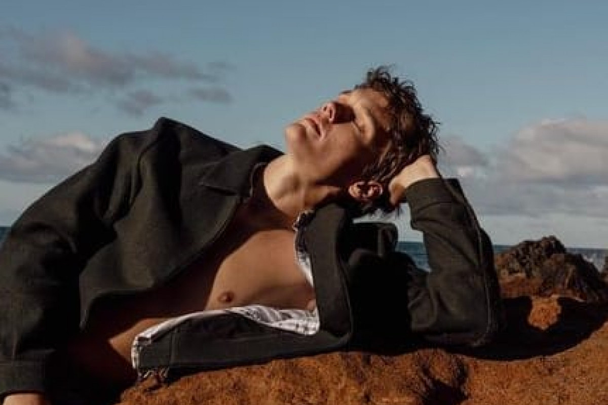 5 Facts Hunter Doohan, Tyler Galpin in The Wednesday Series