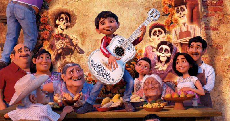 Top 10 Spanish Disney Movies: Can’t Wait To Watch