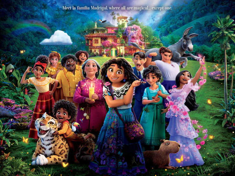 Top 10 Spanish Disney Movies: Can’t Wait To Watch