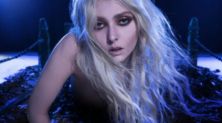 9 Taylor Momsen Films and TV Programs, from Best to Worst