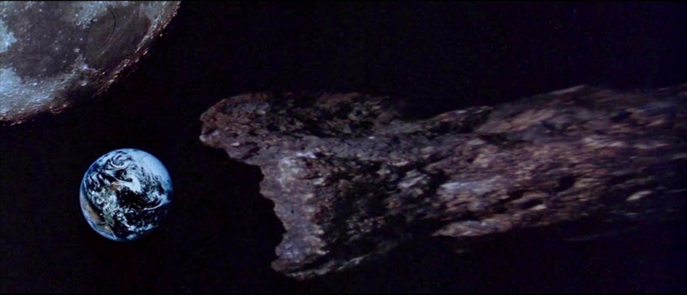 The 11 Best Movies About Meteor that You Must Watch