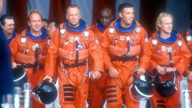 The 11 Best Movies About Meteor that You Must Watch