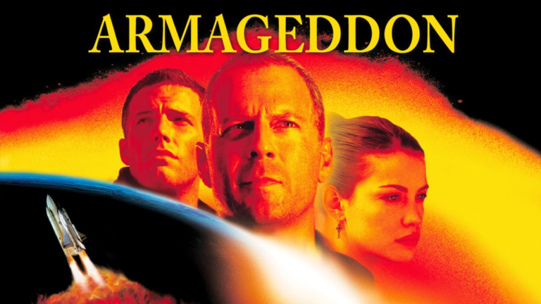 The 11 Best Movies About Meteor that You Must Watch