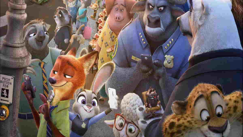 7 Motivational Animated Films Contain Positive Moral Messages