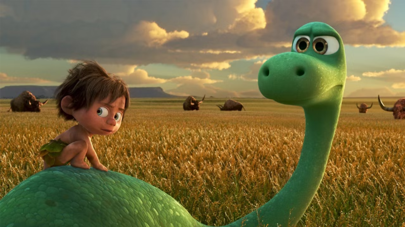 7 Motivational Animated Films Contain Positive Moral Messages