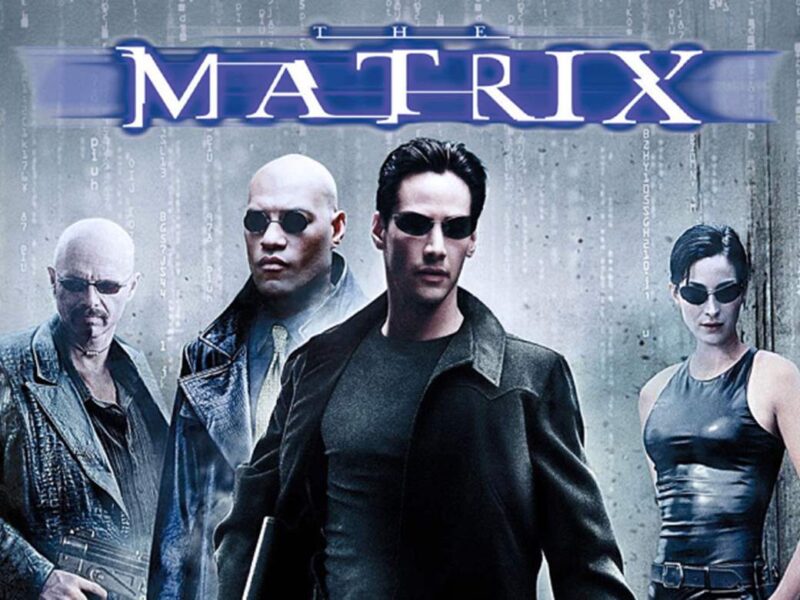 10 Film of Keanu Reeves and Handsome Actors - The Longest Film