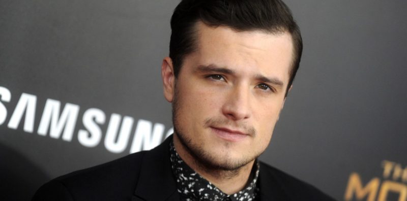 Josh Hutcherson's 10 Best Movies Recommendation