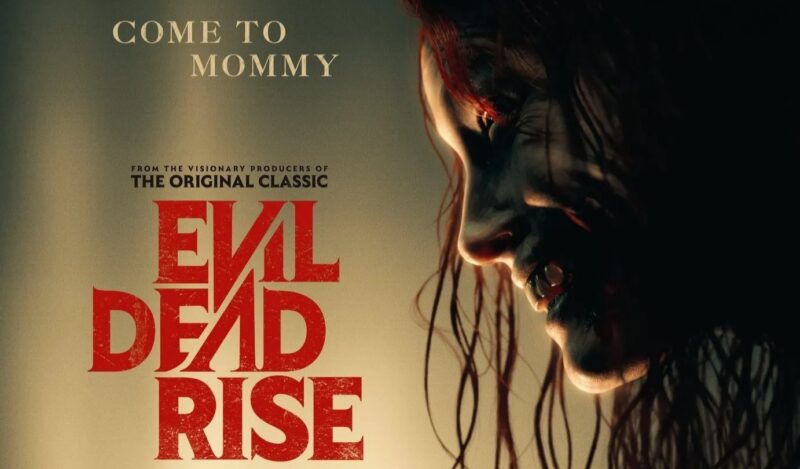 Cast and Synopsis Evil Dead Rise - The Longest Film