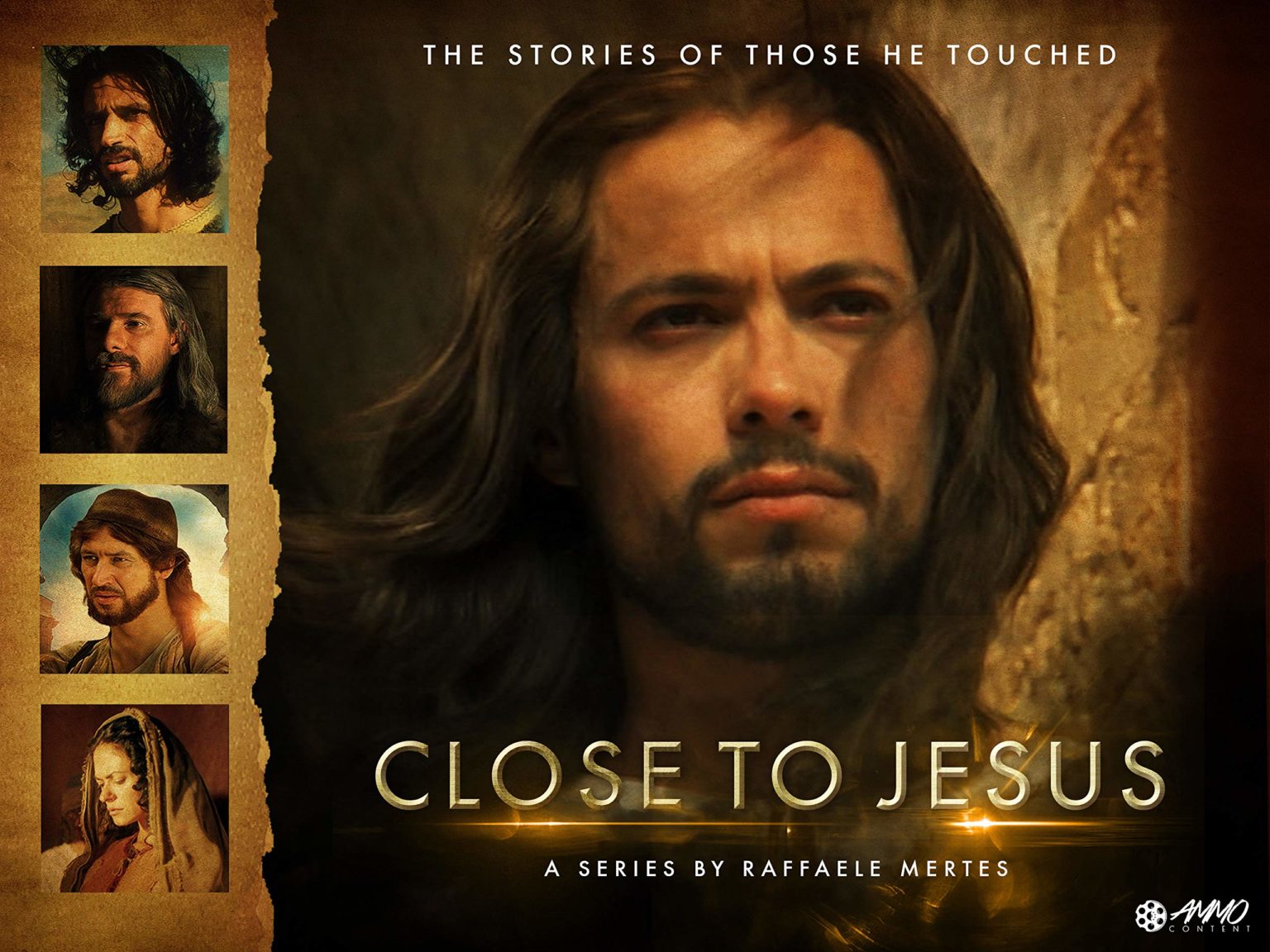 10 Interesting Movies About Jesus - The Longest Film