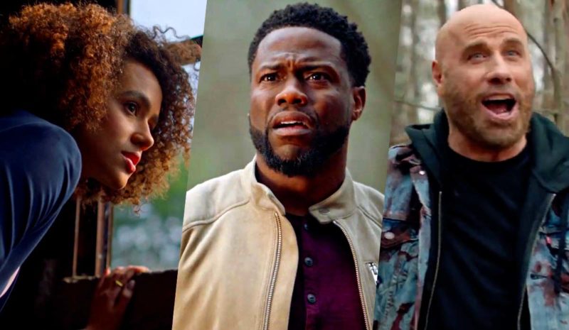 Here is the cast and synopsis for Kevin Hart's movie, "Die Hart."