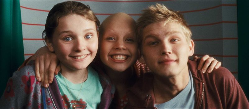 6 Recommended Films About Cancer - The Longest Film