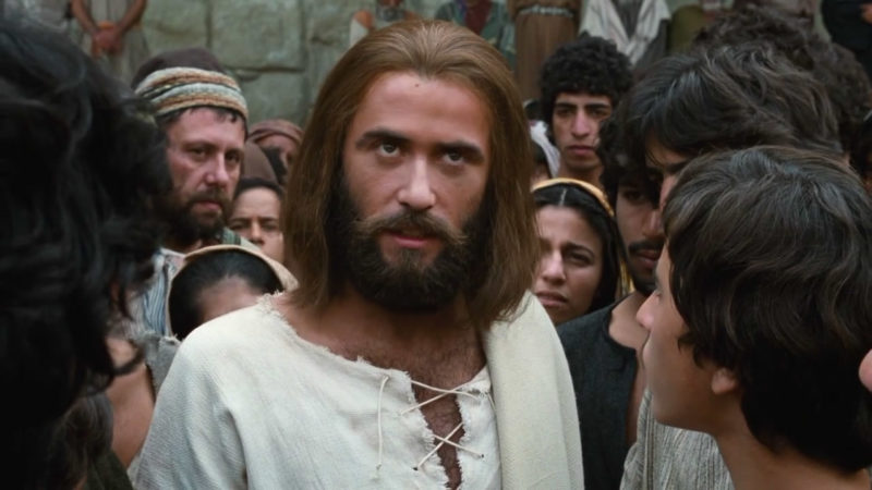 10 Interesting Movies About Jesus - The Longest Film