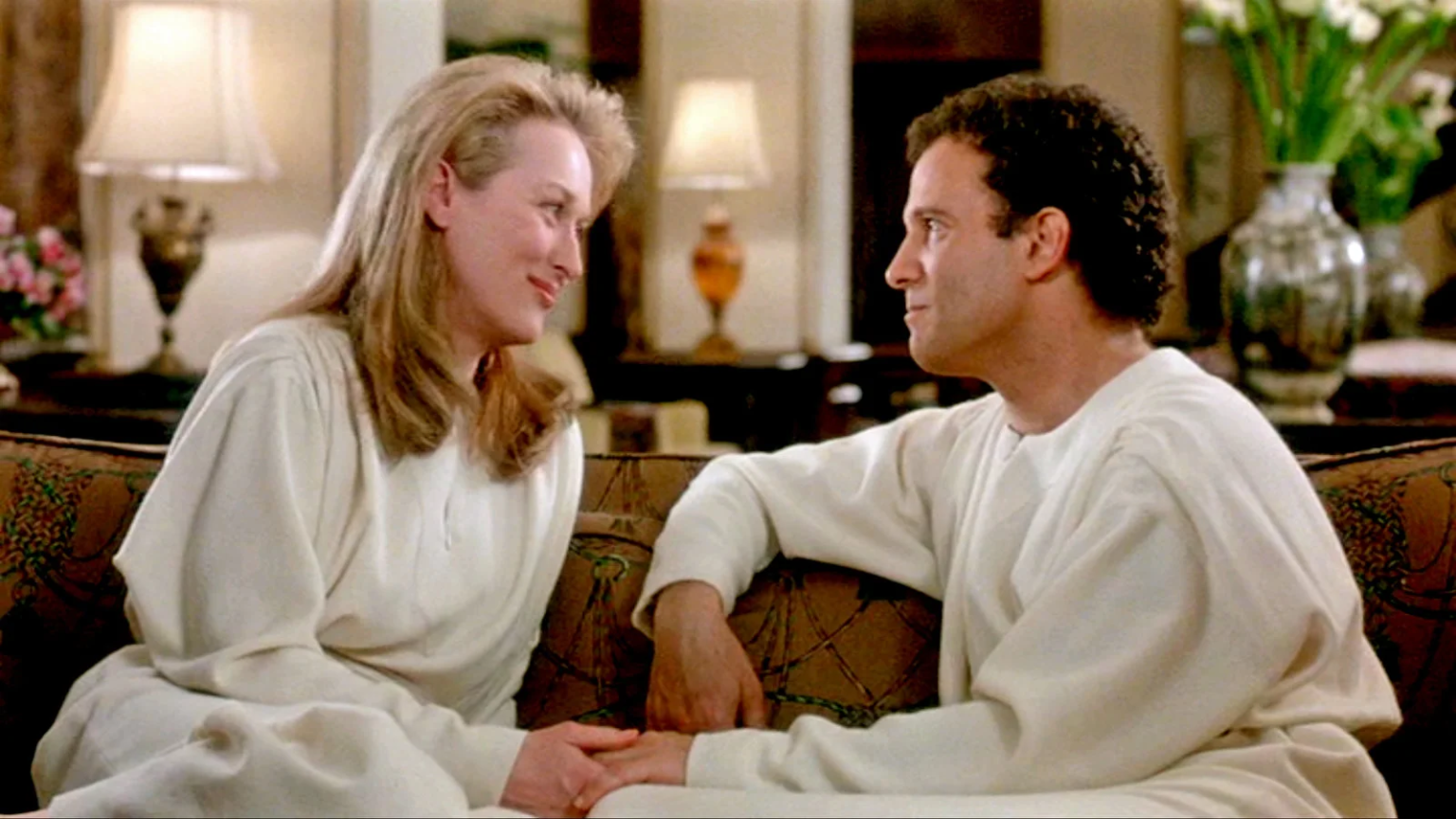 8 Best Movies about Heaven Recommendation - The Longest Film