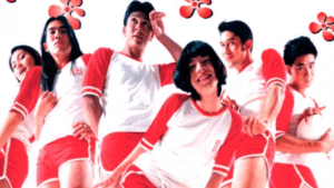 10 Best Recommendation Volleyball Movies - The Longest Film