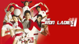 10 Best Recommendation Volleyball Movies - The Longest Film