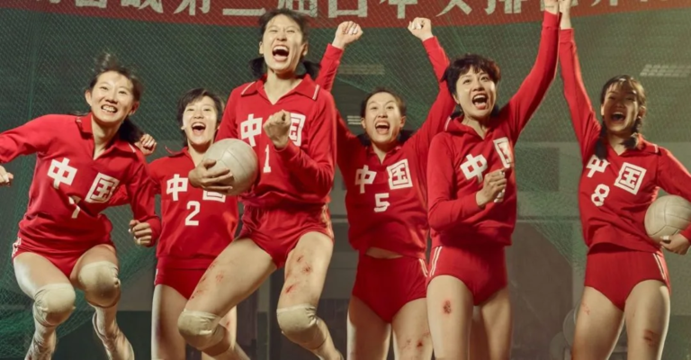 10 Best Recommendation Volleyball Movies - The Longest Film