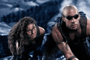 All List The Riddick Movie in Order with Release Date