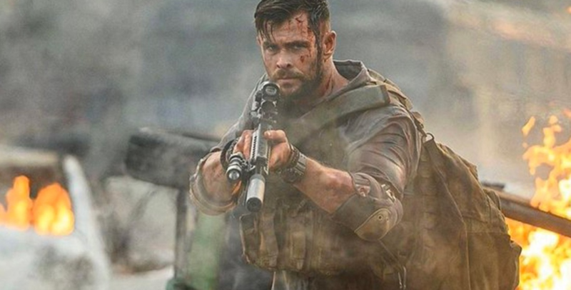 These Are Movies About Mercenaries for Action Movie Fans