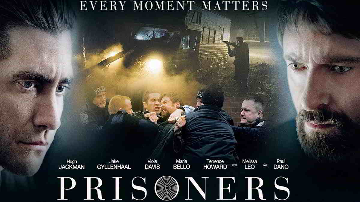 10 of the Best and Most tense Movies about Kidnapping