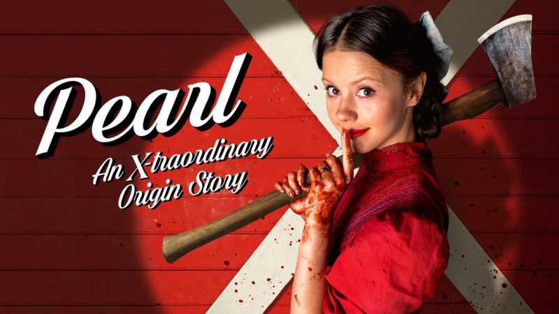 Synopsis of The Pearl Movie: The Psychopath - The Longest Film