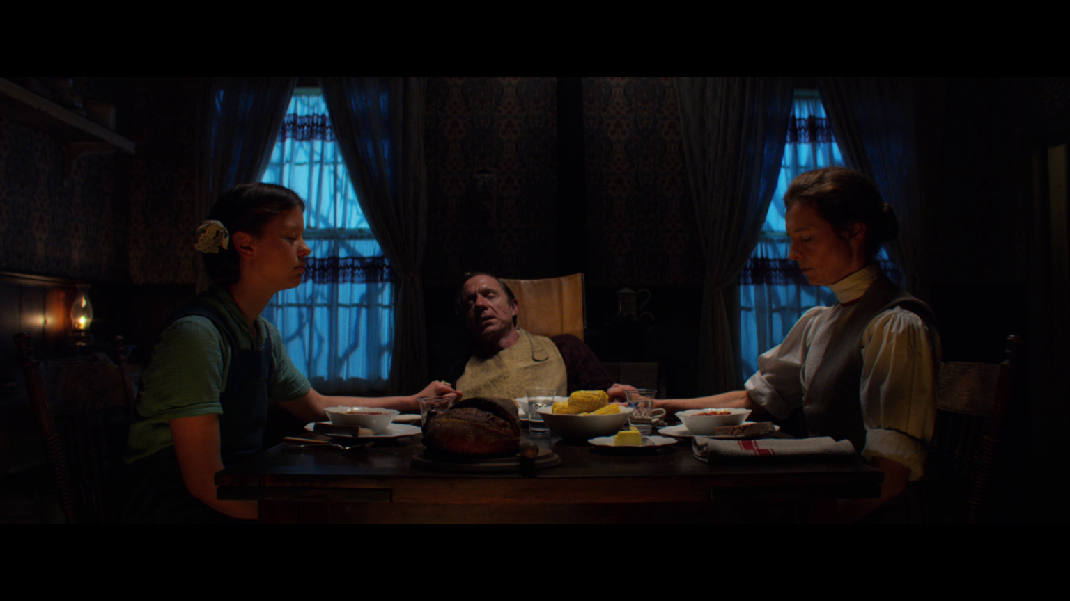 Synopsis of The Pearl Movie: The Psychopath - The Longest Film