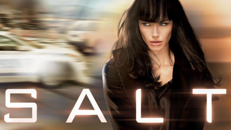 10 Movies About FBI and the Most Exciting - The Longest Film