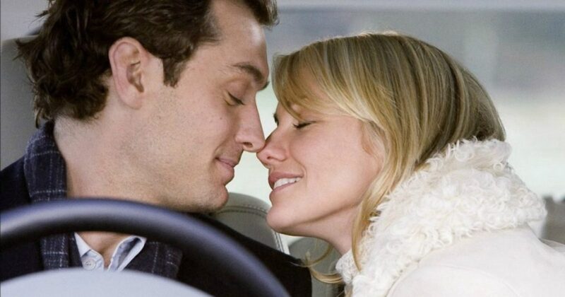 Synopsis and Review The Holiday - The Longest Film