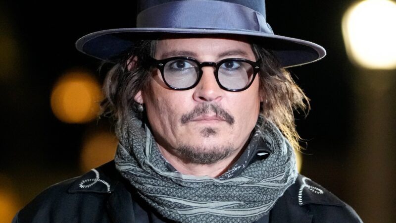 10 Best Johnny Deep Movies Recommendation - The Longest Film