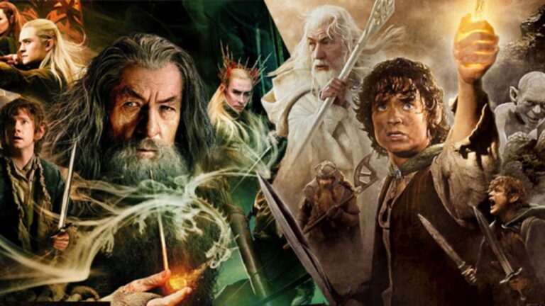 About the Hobbit movie in order - The Longest Film