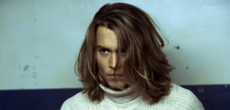 10 Best Johnny Deep Movies Recommendation - The Longest Film