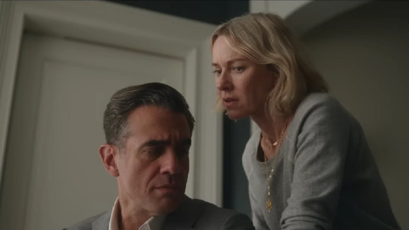 The Watcher Season 2: Updates Release Date, Cast, Plot