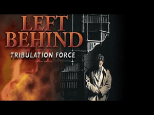 Left Behind Movies in Order Recommendation - The Longest Film