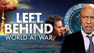 Left Behind Movies in Order Recommendation - The Longest Film