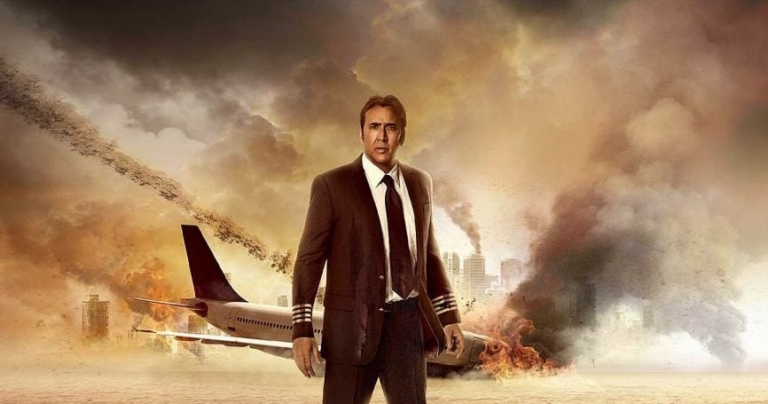 Left Behind Movies in Order Recommendation - The Longest Film