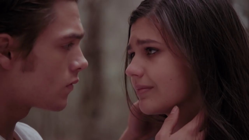 Left Behind Movies in Order Recommendation - The Longest Film