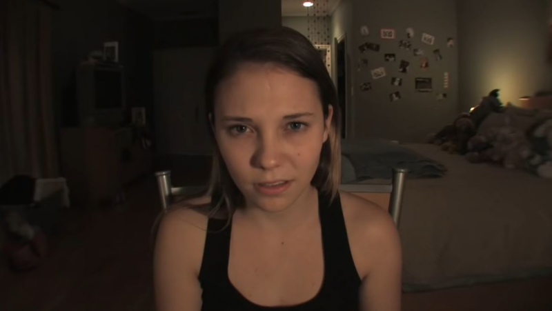 Spoilers! Summary of Megan Is Missing The Viral Horror Film