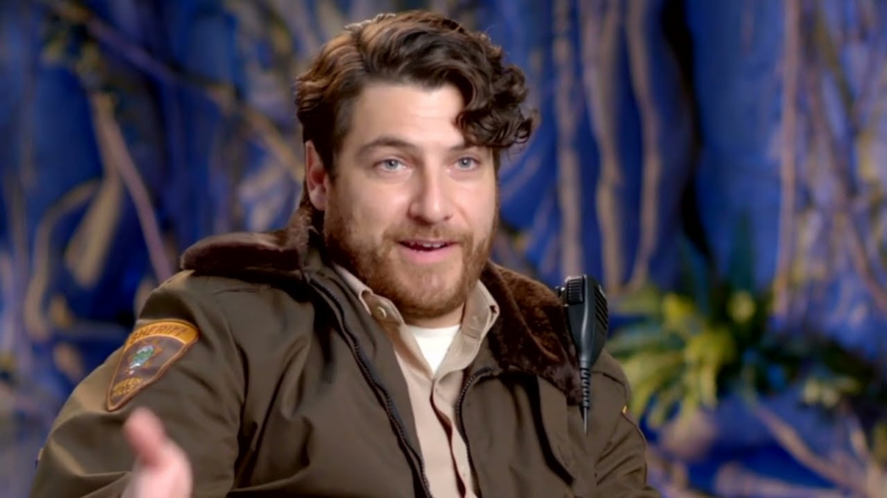 Synopsis Sonic the Hedgehog 2: Adam Pally Best Movie