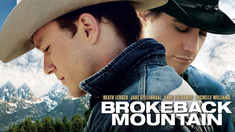 Breakback Mountain Synopsis and Review - The Longest Film