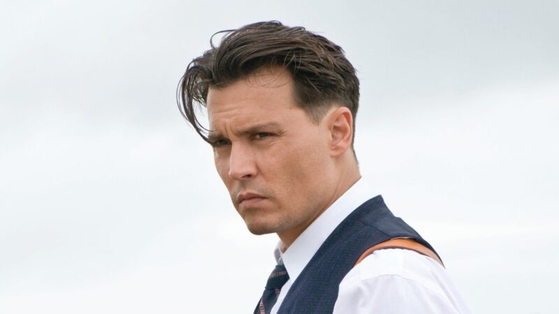 10 Best Johnny Deep Movies Recommendation - The Longest Film