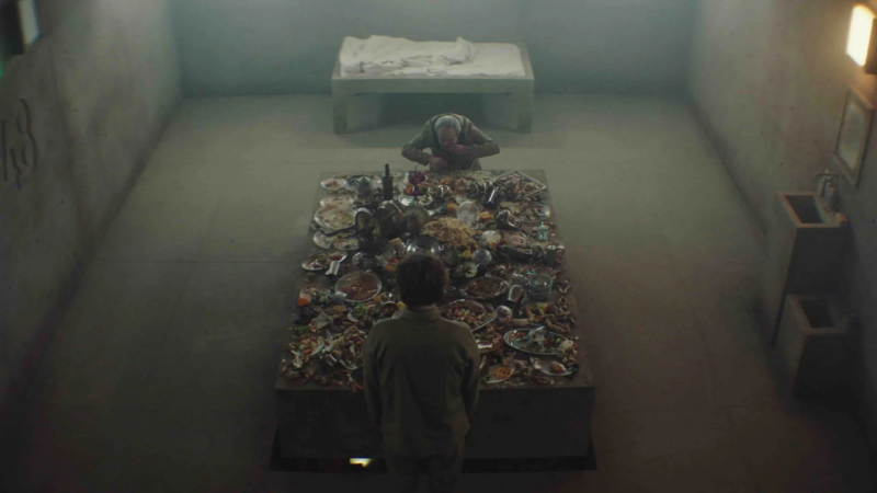 9 Best Movies Like The Platform Recommendation