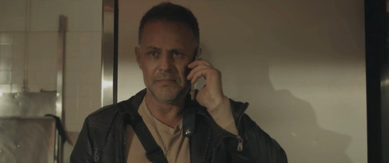 Breakout Movie 2023 Cast and Synopsis, You Should Watch