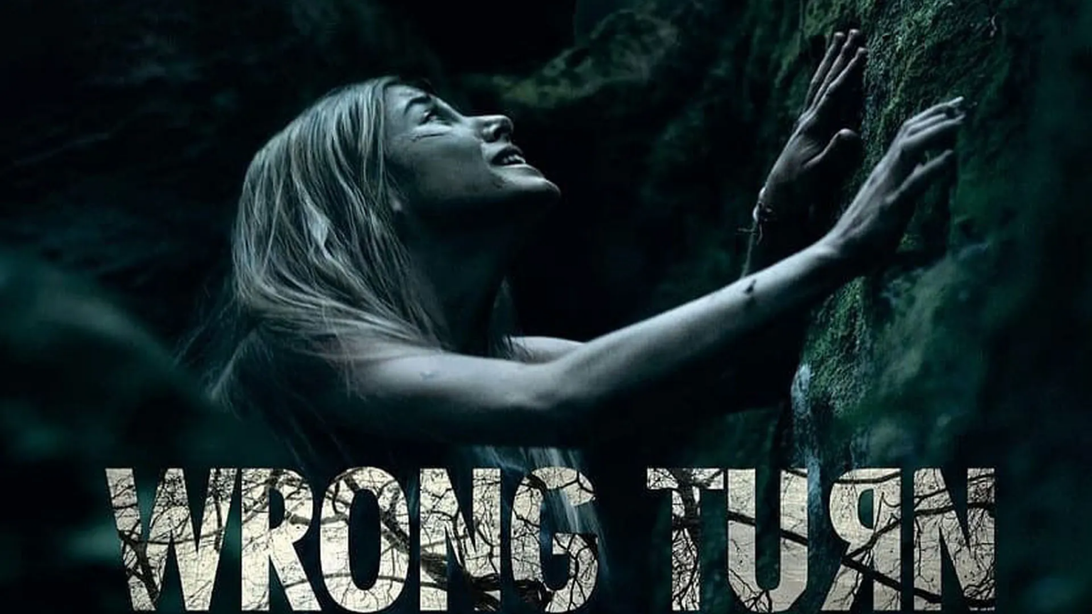 Watching Order of 7 Slasher Wrong Turn Horror Movies