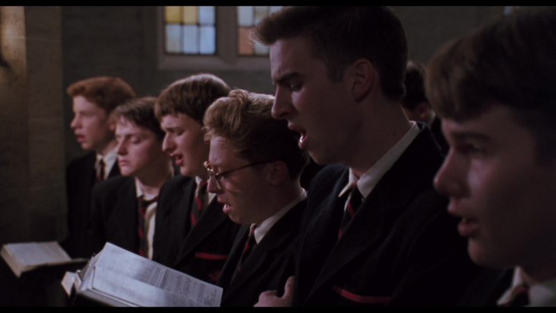Film Review Dead Poets Society You Should Watch