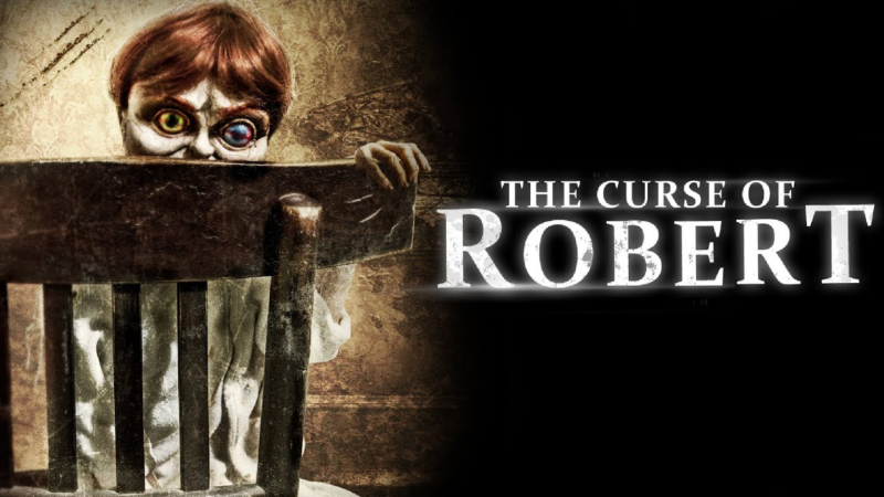 "Robert The Doll" The Initial Inspiration for Spirit Doll Movie! - The ...