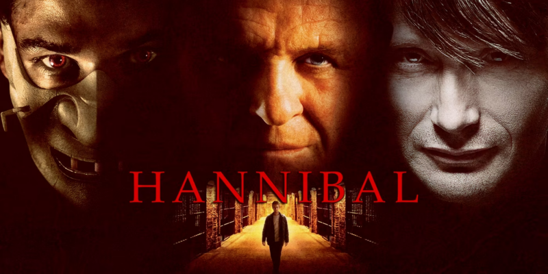 Hannibal Movie Synopsis, The Return of the Psychopathic Doctor