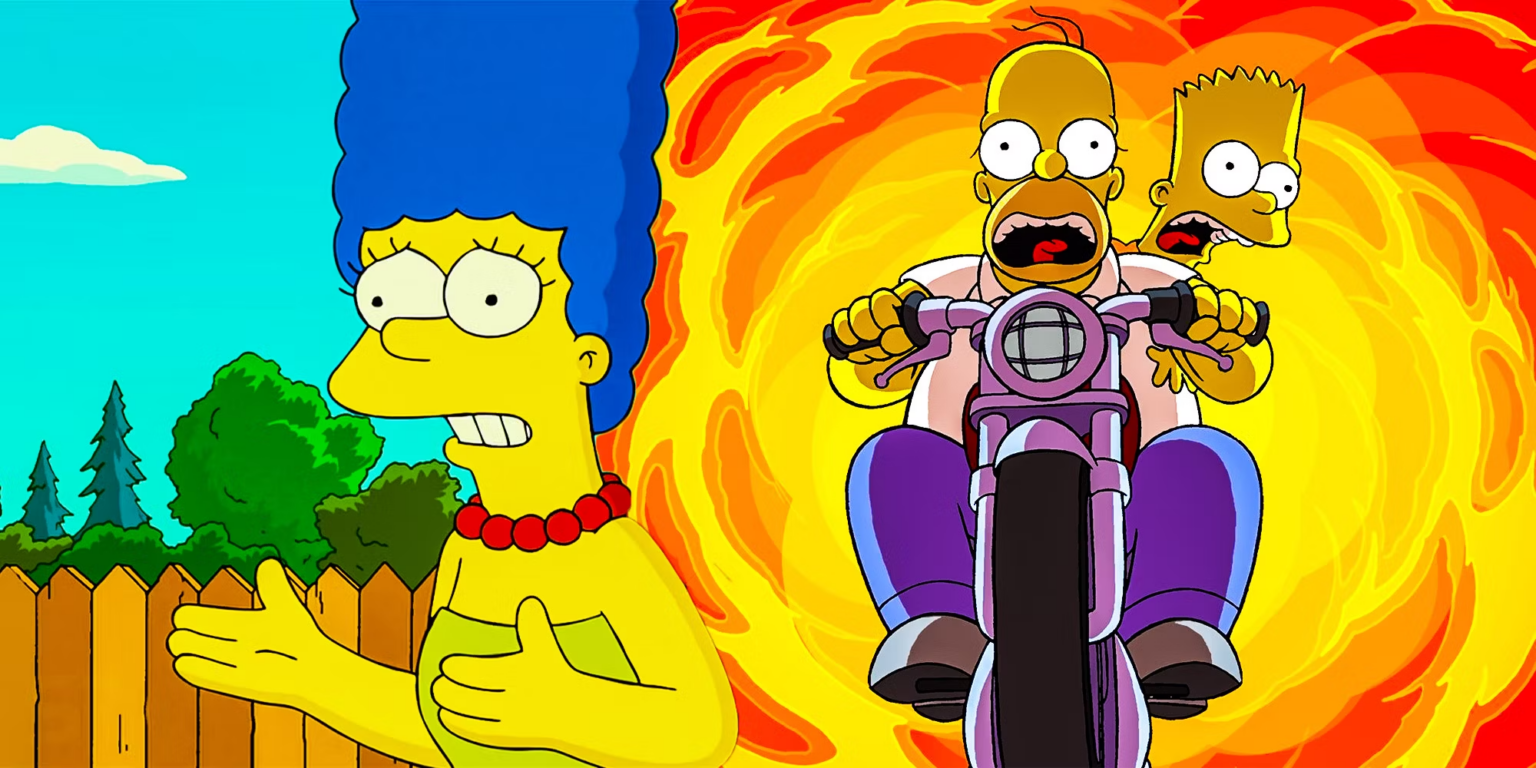 Did The Simpsons Movie 2 Happen? This Is Everything We Know - The ...