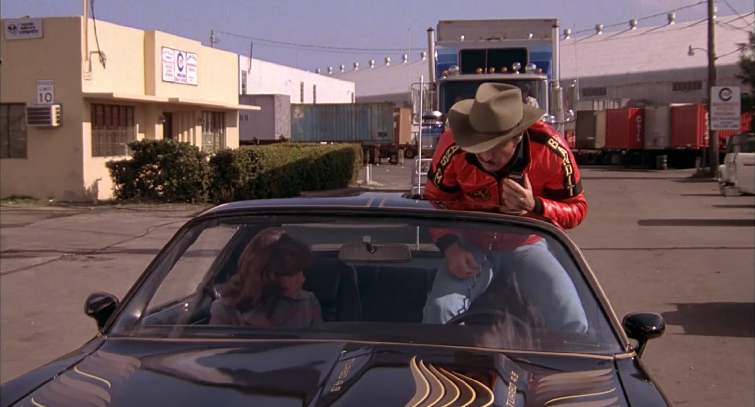 7 Smokey and the Bandit Movies in Order - The Longest Film